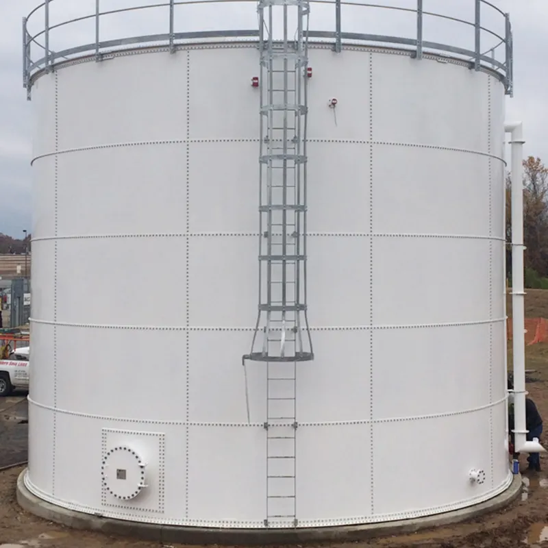 How to Choose the Right Glass Fused to Steel Tank Manufacturer for Your ...