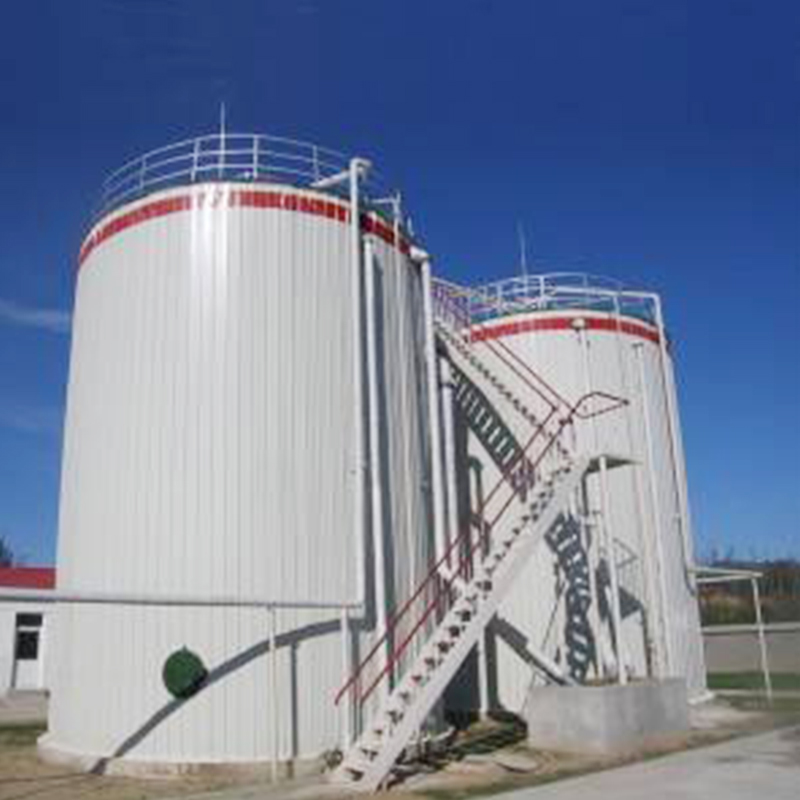 GFS Tank Benefits: Practical Case Study Insights