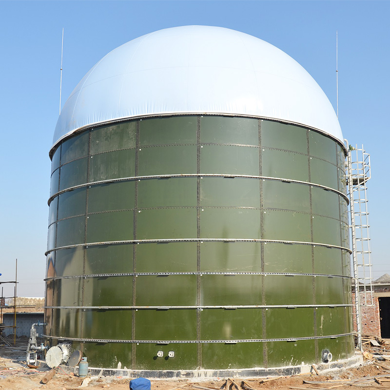 Continuously Stirred Tank Reactor (CSTR)