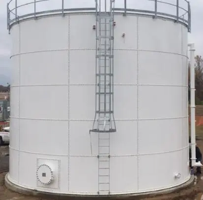 What Is a Potable Water Storage Tank