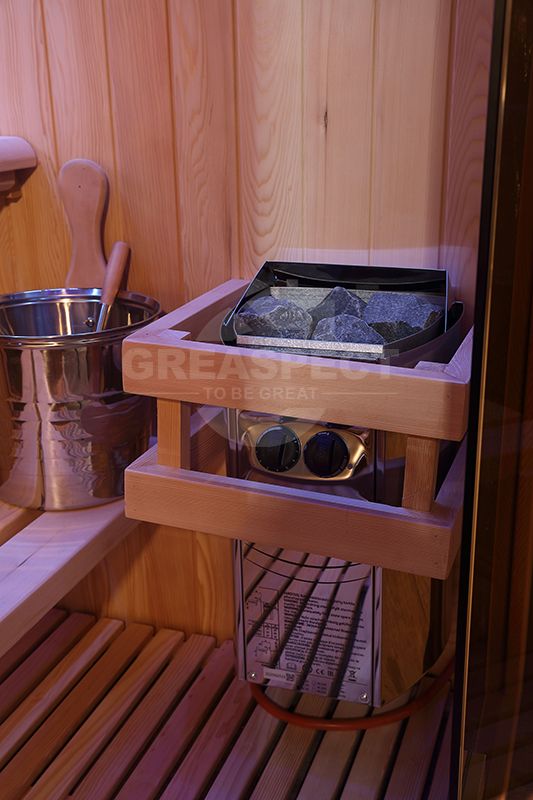 Sauna steam room shower cabin factory wholesales