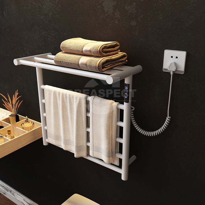 Electric warmer towel rack for house wholesale