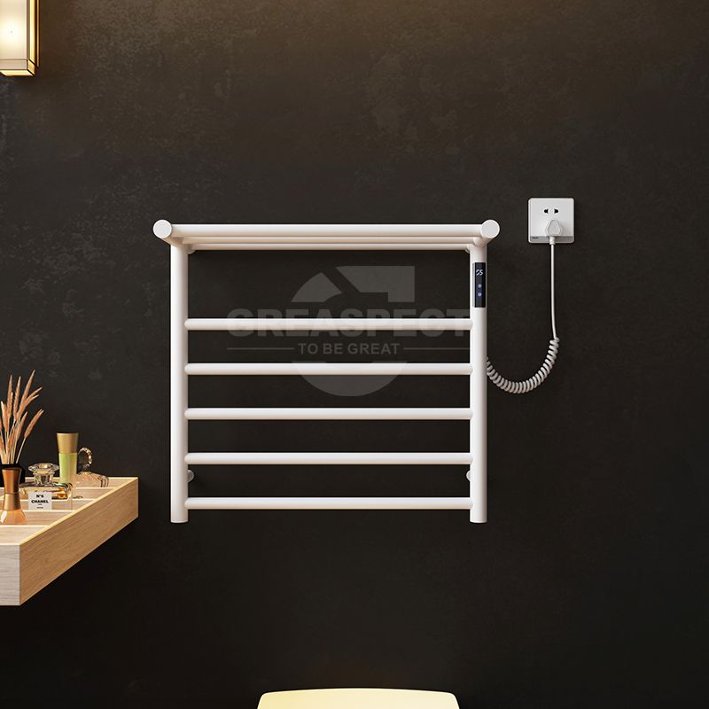 Electric warmer towel rack for house wholesale