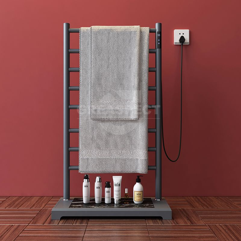 China heated towel rack suppliers discount price