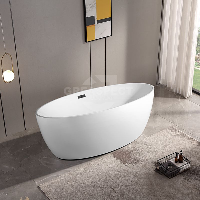 Whirlpool bathtub jacuzzi spa tub made in China