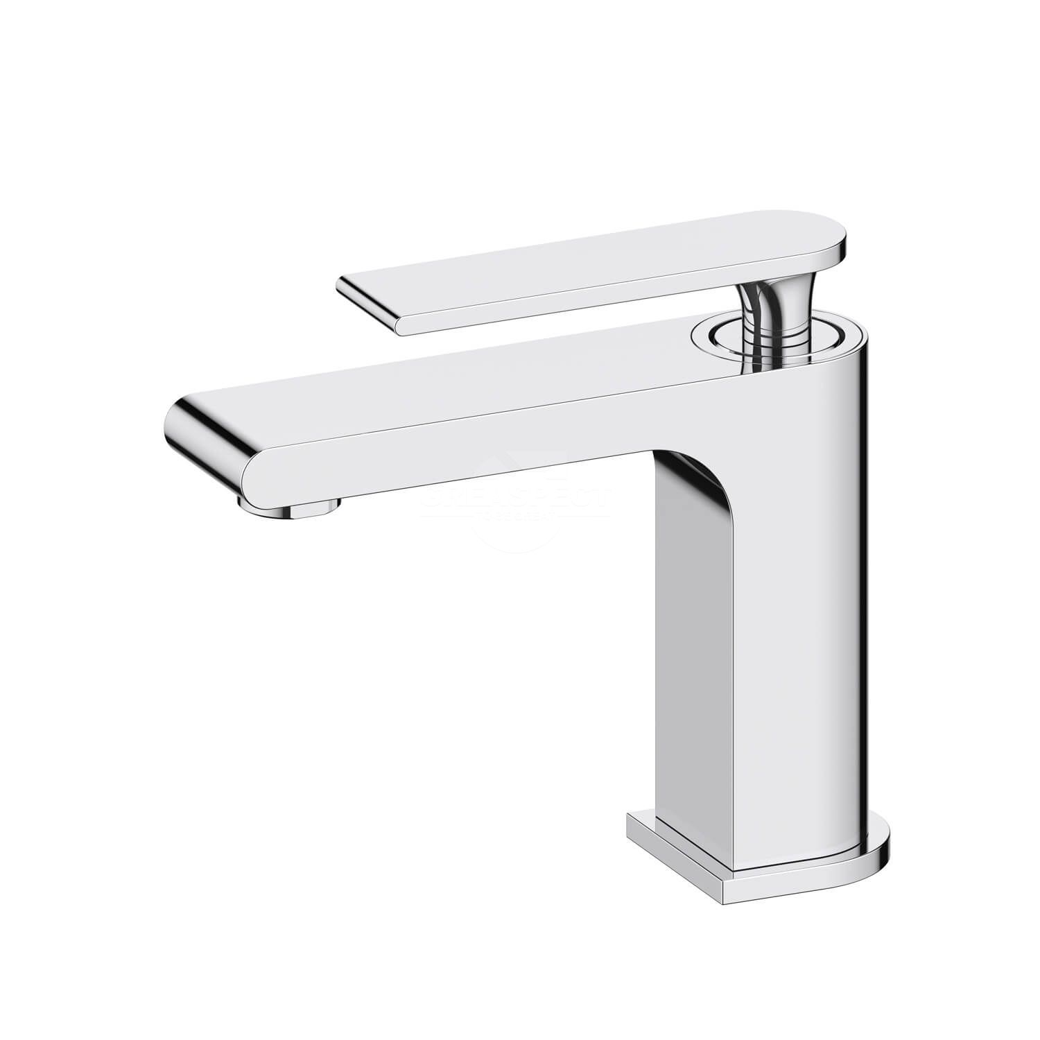 China single handle basin tap mixer factory