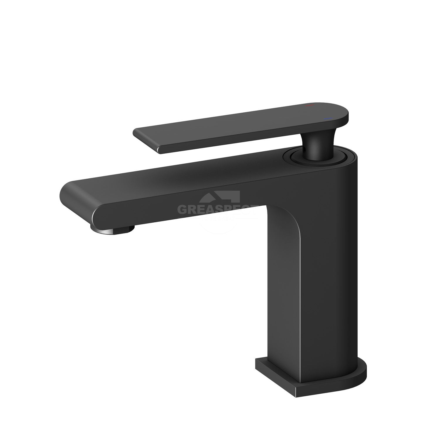 China single handle basin tap mixer factory