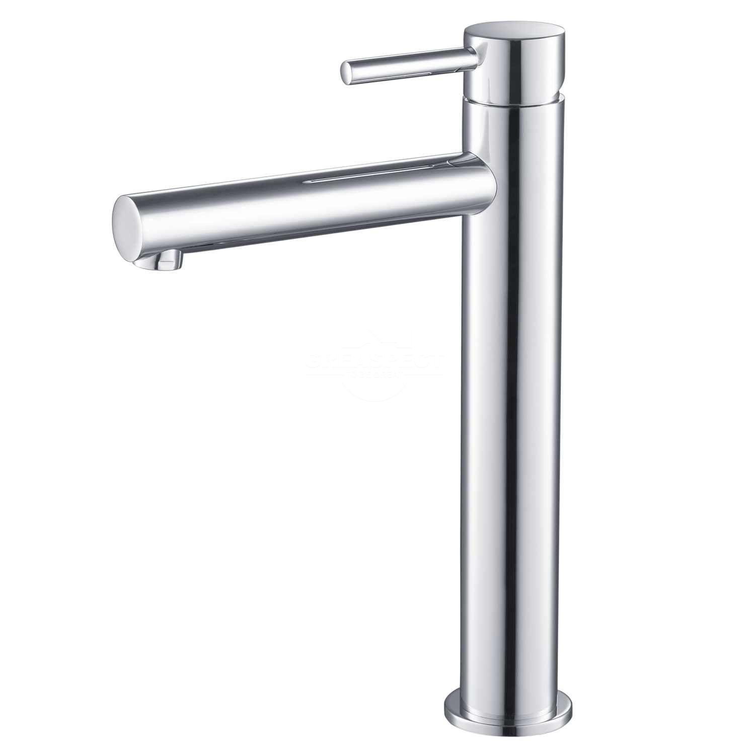 China Platform Basin Sink Mixer Faucet Factory