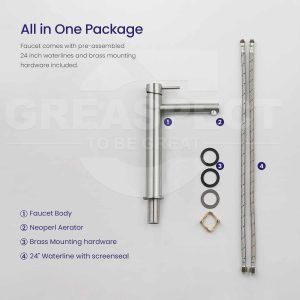 China Platform Basin Sink Mixer Faucet Factory