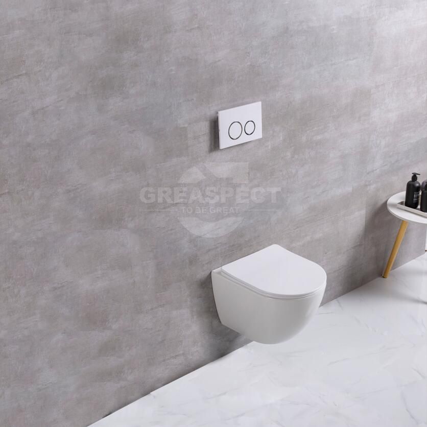 Sanitaryware ceramics porcelain wall-hung toilets WC wholesales