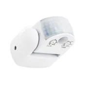 IP65 STANDALONE DUAL DETECTING PIR SENSOR