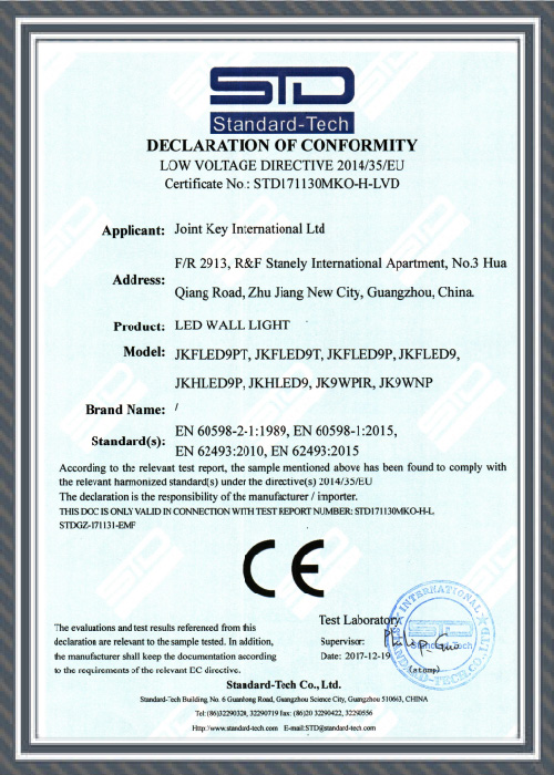 LED Low and High Bay, LED Wall Pack Supplier