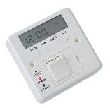 Timer , swich, swithed fused spur