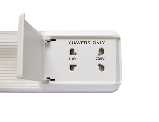 Shaver Light