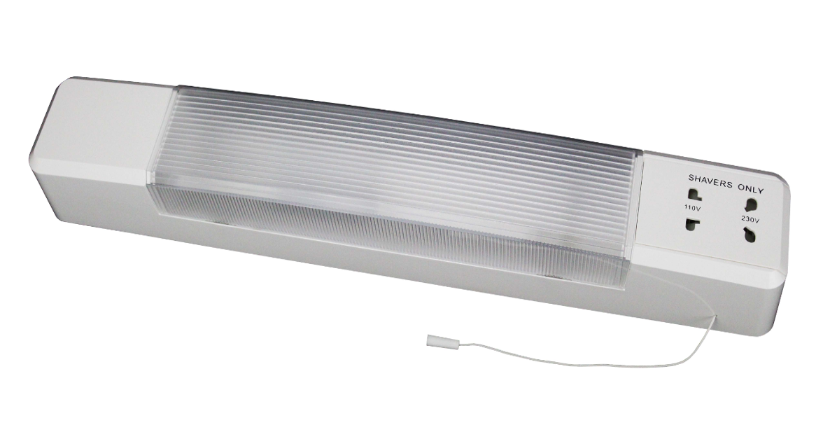Shaver Light