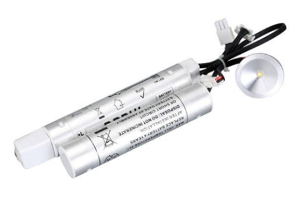 emergency light bulb