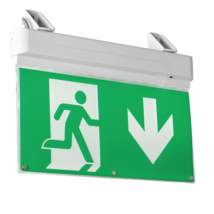Emergency Lighting