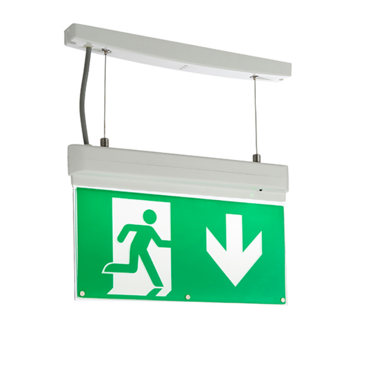 Emergency Lighting