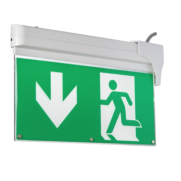 Emergency Lighting