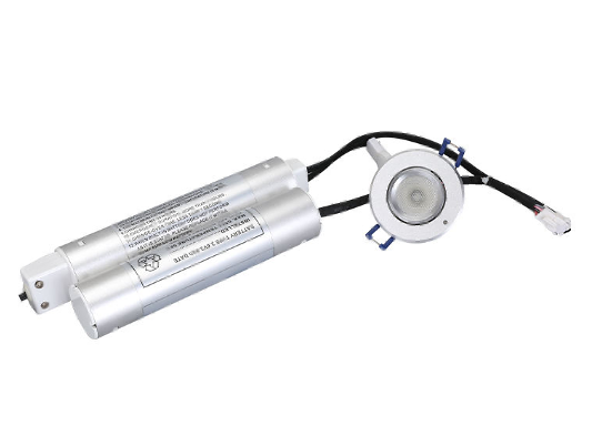 emergency light bulb