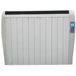 dry aluminum radiator