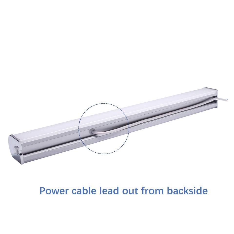 IP44 LED Mirror Light