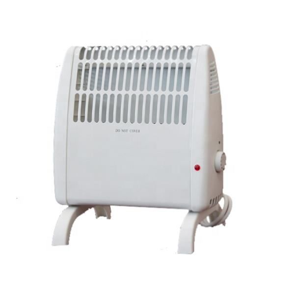 Frost convector heater