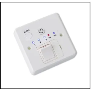 WiFi Timer Switched Fused Spur & Separate Boost function