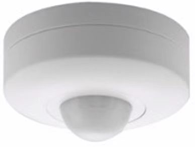 360°surface mount sensor