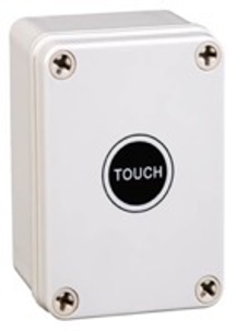 weatherproof Delay switch