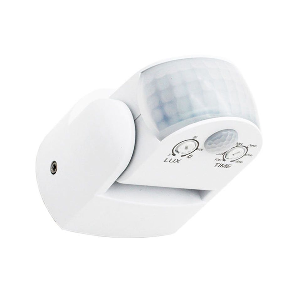 IP65 STANDALONE DUAL DETECTING PIR SENSOR