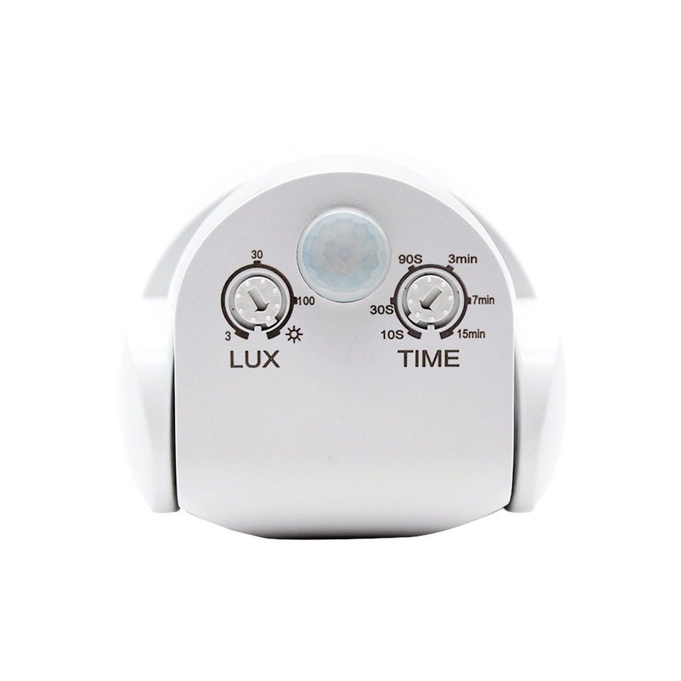 IP65 STANDALONE DUAL DETECTING PIR SENSOR