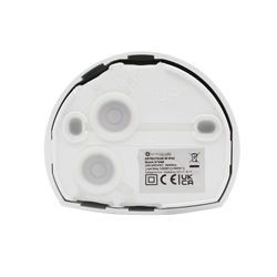 IP65 STANDALONE DUAL DETECTING PIR SENSOR