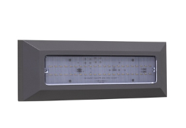 LED brick light