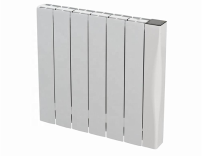 Ceramic core radiators