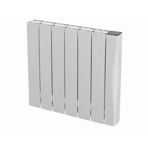 Ceramic Core Radiators