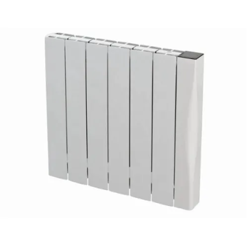 Ceramic core radiators