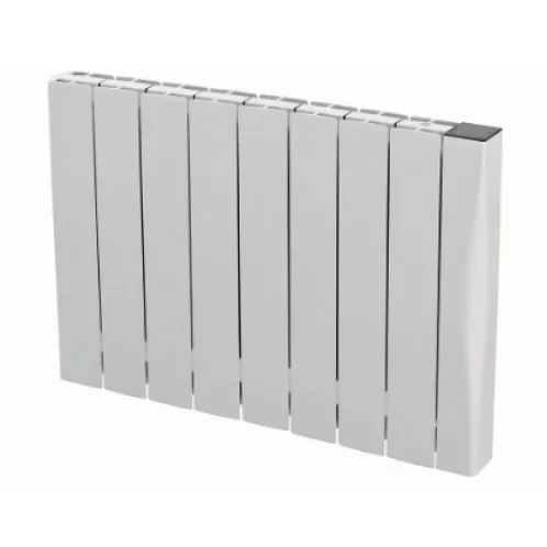 Oil filled radiators