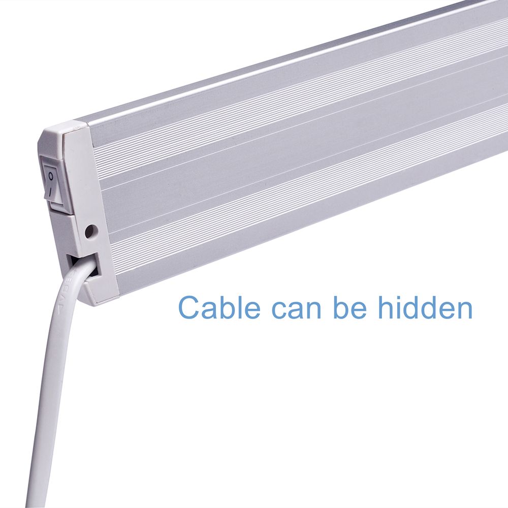 Ultra Slim Strip Light