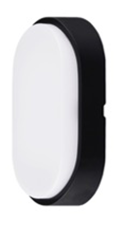 10 AND 14 WATT LED BULKHEAD CIRCULAR RANGE WITH OR WITHOUT PIR.