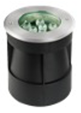 STAINLESS STEEL BODY LED GROUND LIGHT