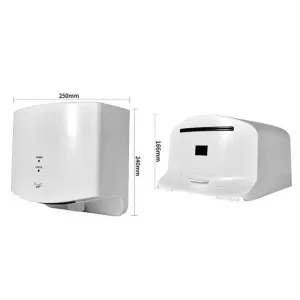 Hand Dryers Wholesale
