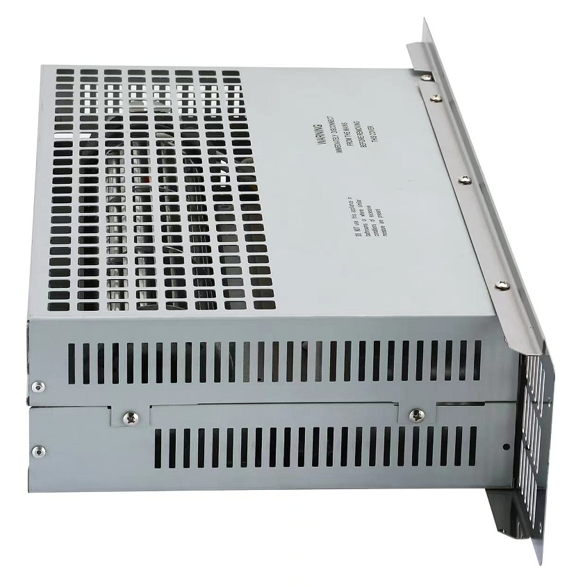 Plinth Fan Heater