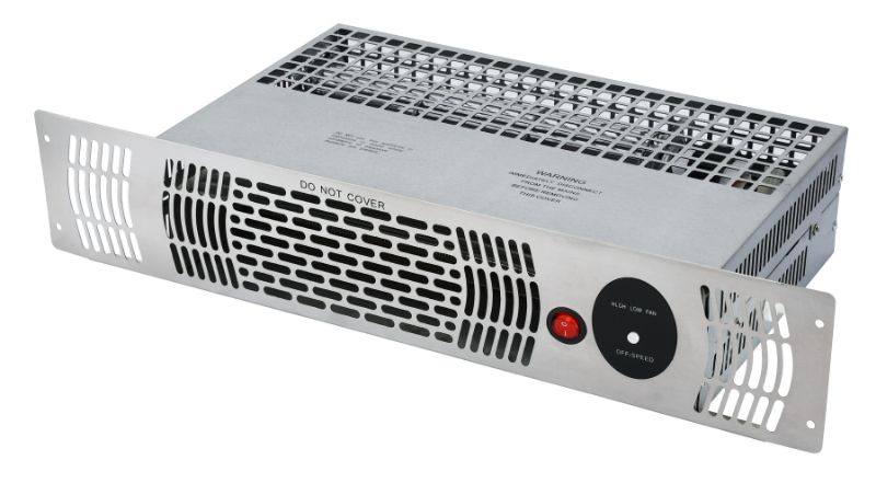 Plinth Heater