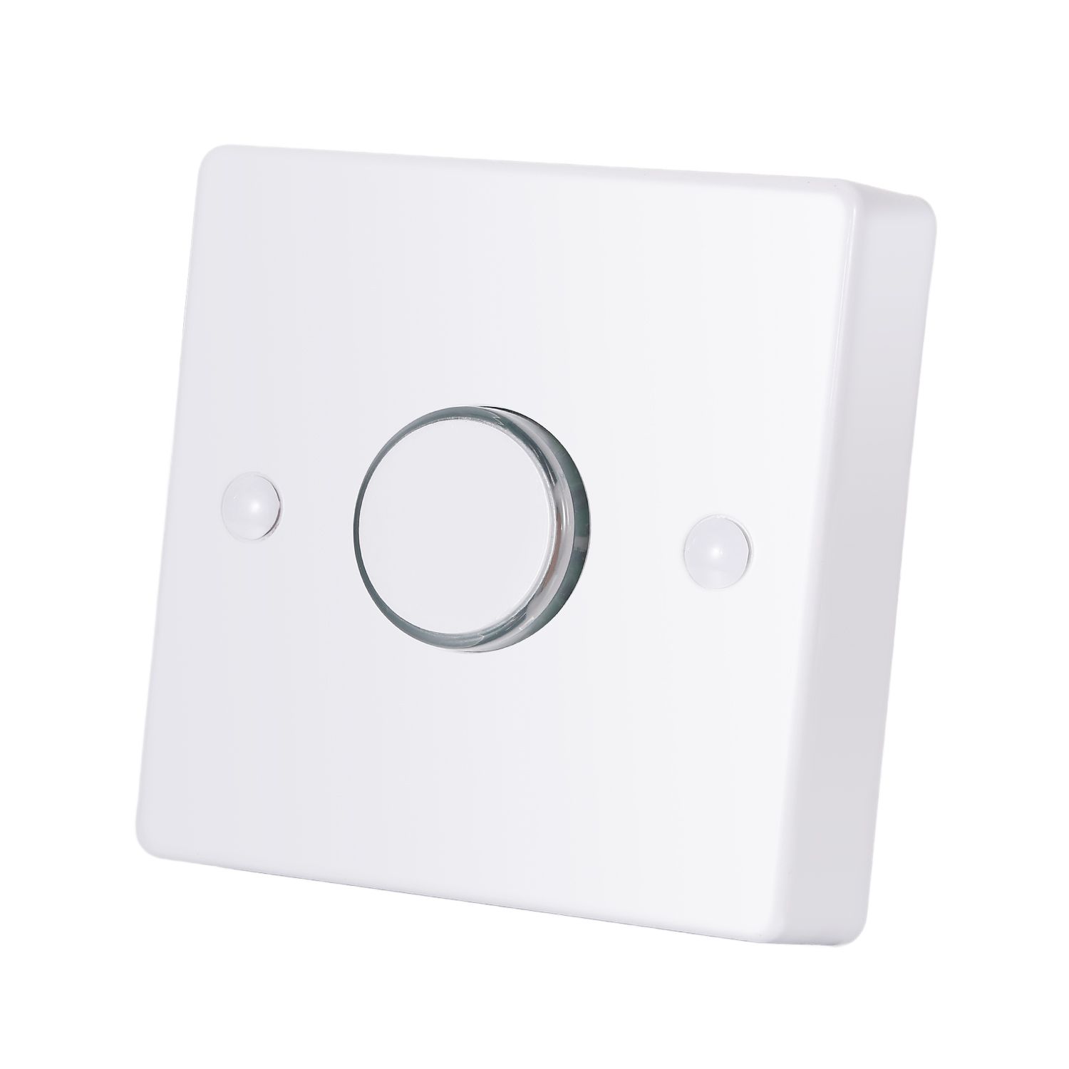 LED Electronic Time Delay Switch
