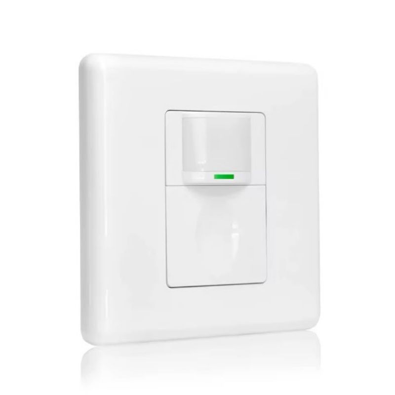 pir wall switch