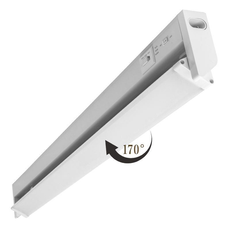Slim Strip Light