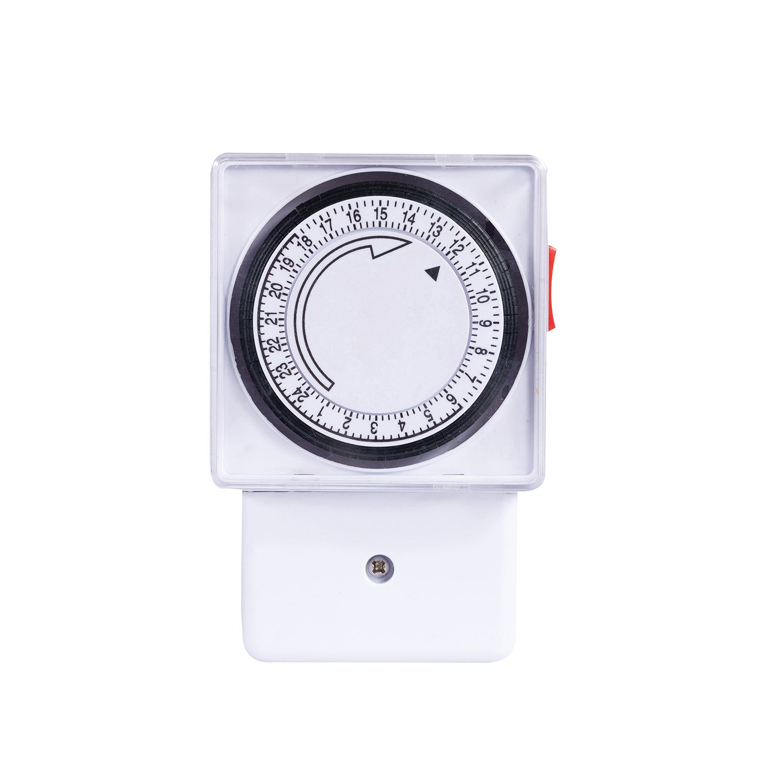 Immersion Heater Time Switch
