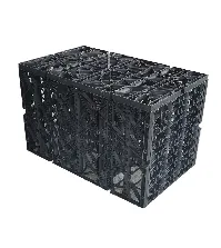 Stormwater Storage Modules - EcoGeoX