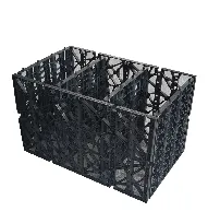 Stormwater Storage Modules - EcoGeoX